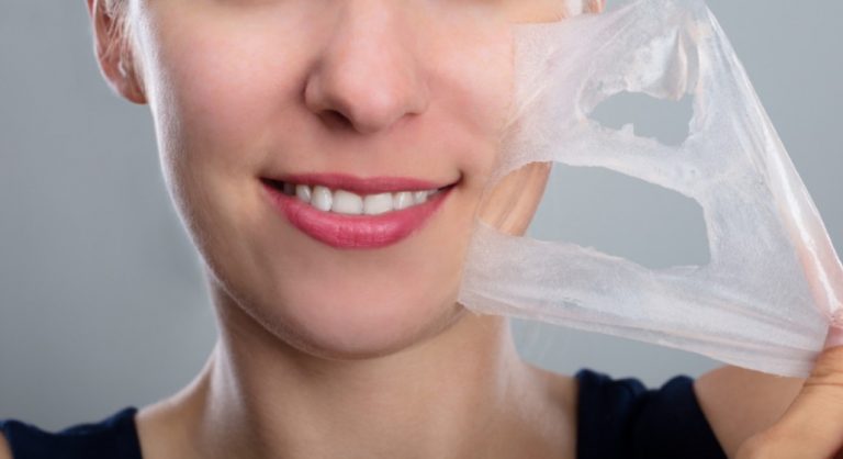 ¿Por qué hacerte un peeling? Te damos 3 claves imprescindibles.