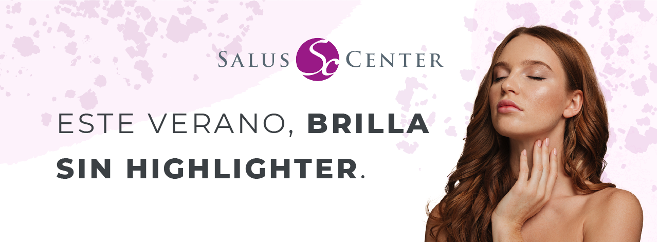 Día de la Madre - Salus Center Madrid